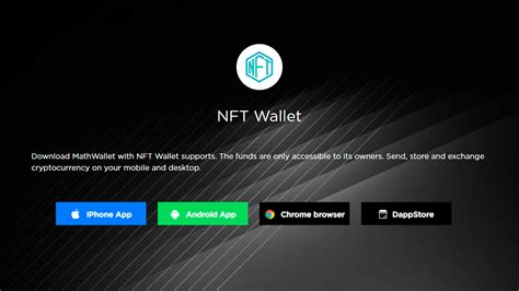 6 best nft wallets in december 2023