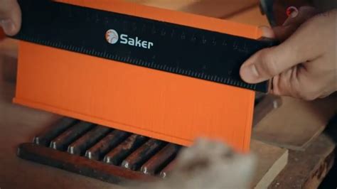 Best Contour Gauges For Accurate And Easy Shape Tracing Projects Review