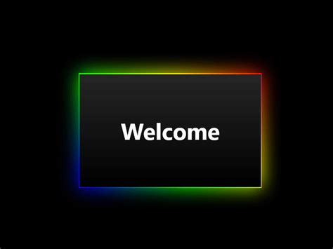 Animated Gradient Drop Shadow By Ahmad Hania On Dribbble