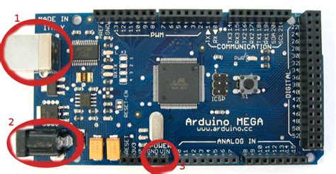 Locoduino Comment Alimenter L Arduino Sans Ordinateur