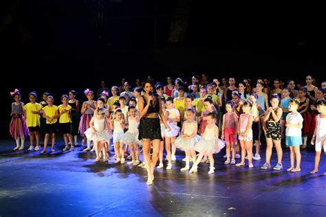 ΣΧΟΛΗ ΧΟΡΟΥ ΚΑΛΑΜΑΤΑ Η ΣΧΟΛΗ