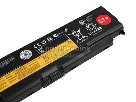 Lenovo Thinkpad L440 Replacement Laptop Battery Batterybuyph