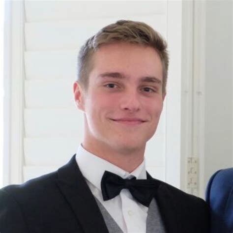 Johnathan Raath Associate Front End Developer The One Club For