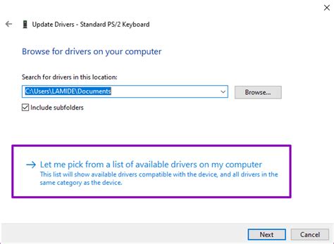 2 Ways To Fix Mouse And Keyboard Not Working In Windows 10