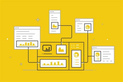 Power Bi Training Course Technodeed
