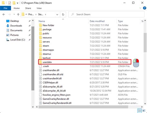 How To Fix The Steam Unable To Sync Files Error