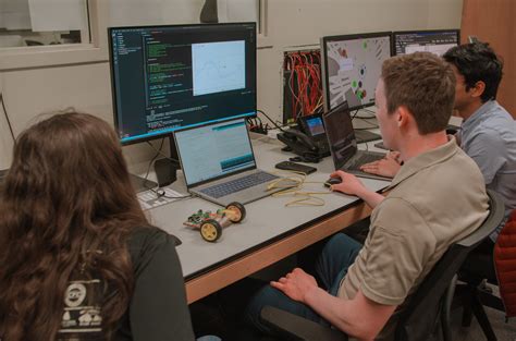 Byu Computer Science Department