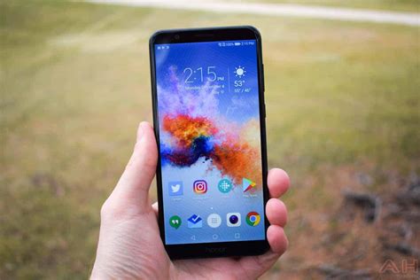 Honor X Lands In India With An Display Gb Of Ram