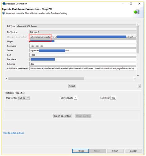 Talend And Azure Sql Server Performance Benchmarki Qlik Community