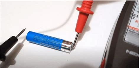 How To Read An Analog Multimeter 4 Step Guide