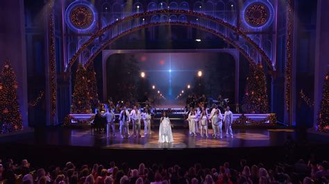 Dierks Bentley Molly Tuttle Sierra Hull And Bronwyn Keith Hynes