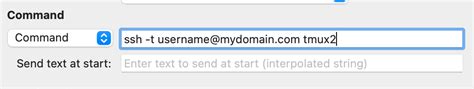 how can i attach to the the first unattached tmux session or create a new session if there are