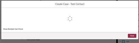 Lightning Web Components Lwc Show Loading Spinner Dynamically