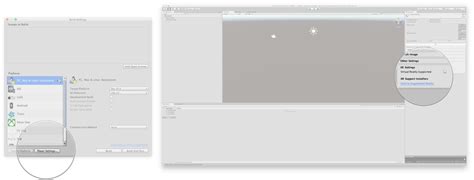 How To Create And Run A Macos Vr App Using Unity Part 1 Imore