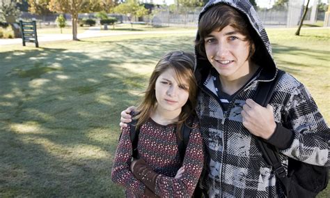 Brother And Sister Forced To Share Bed Telegraph