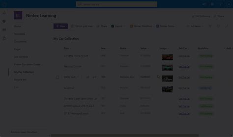 Start A Workflow Manually Using A Nintex Form Start Event Community