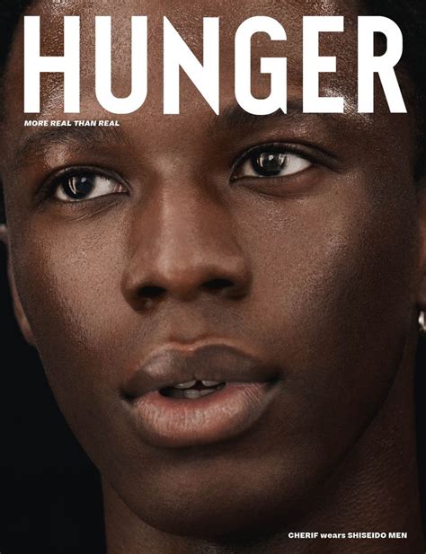 The Hunger Magazine Spring 2022 Covers The Hunger Magazine