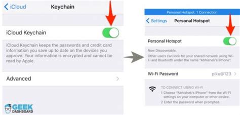 4 Ways To Find Wifi Passwords On Iphone And Ipad