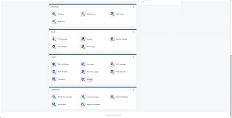 How To Keep Your Website Secure With Sshield Now In Spanel