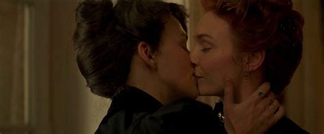 Keira Knightley Eleanor Tomlinson Nude Colette 8 Pics GIFs Video TheFappening