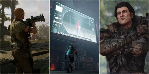 Elex Beginner Tips And Tricks