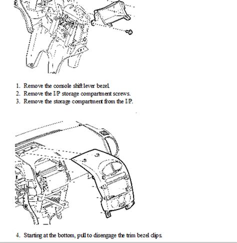 Where Is The BCM Located On 2002 Vue 2 2
