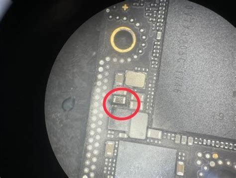 IPhone X Mobile Phone Won T Turn On Repair ChinaFix