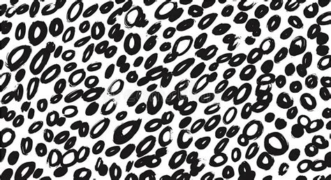 Irregular Array Circle Stock Illustrations 840 Irregular Array Circle