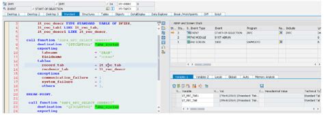 abap runtime error call function ill decfloat len 阿里云开发者社区