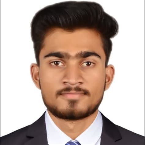 Shubham Patil Design Engineer Tata Technologies Xing