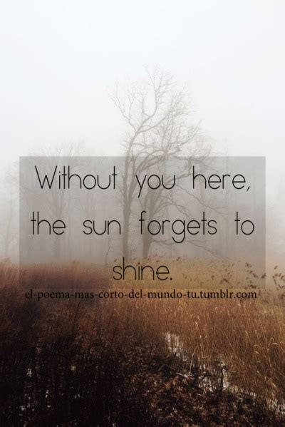 El Poema Mas Corto Del Mundo Tu Tumblr Com Tumbex