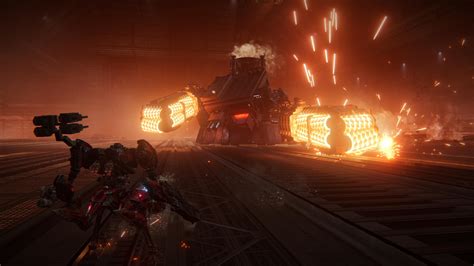 How To Beat The Smart Cleaner Boss In Armored Core VI