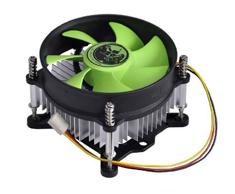 Intel LGA CPU Cooler Fan CW CPU A Cpu Cooler And Cpu Cooler Fan Price