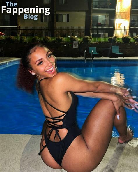 Avi Babyyyy Aviebabyyyy Nude Leaks OnlyFans Photo TheFappening