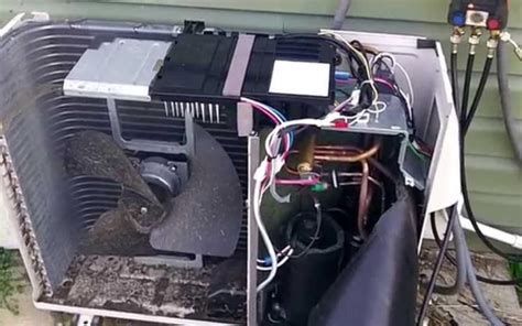 How To Troubleshoot LG Mini Split AC HVAC BOSS