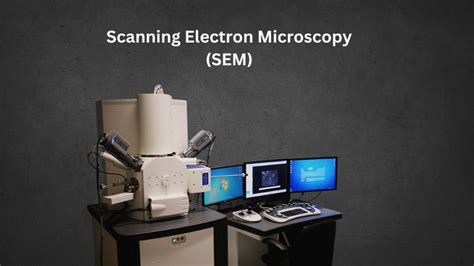Using Scanning Electron Microscopy Sem For Surface Defect Analysis In Plastic Components