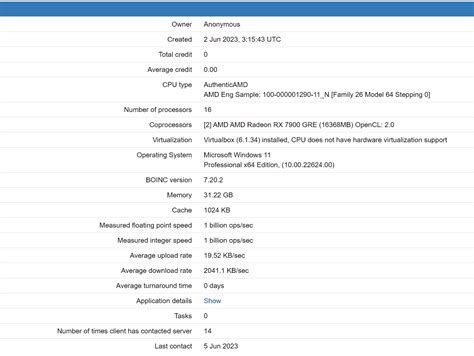 Possible AMD Zen 5 CPU Spotted On Distributed Computing Platforms