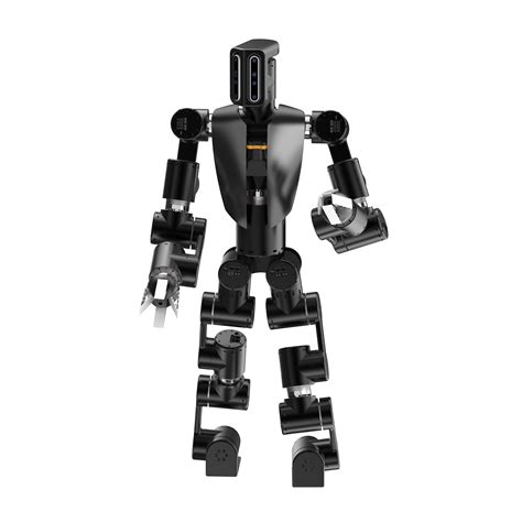 Ses Pro Modular Robot System Lynxmotion