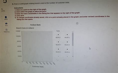 Solved Problem 5 65 Static High Low Method Data