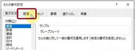 セル内の文字を縮小して全体を表示する｜excel Tips Excel・word：初心者向けマニュアル100本