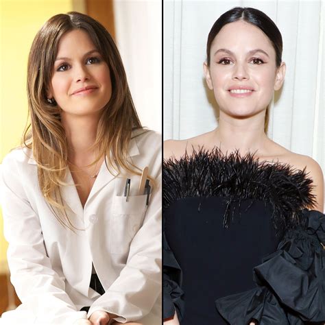 Rachel Bilson Hair Hart Of Dixie