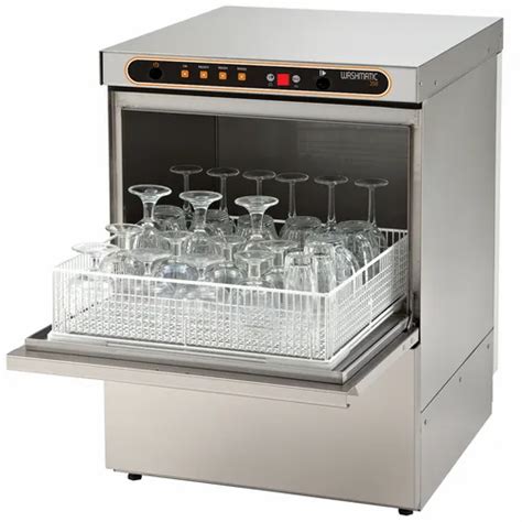 Undercounter Glass Washer Wm200e At ₹ 107500 Glassware Washer In