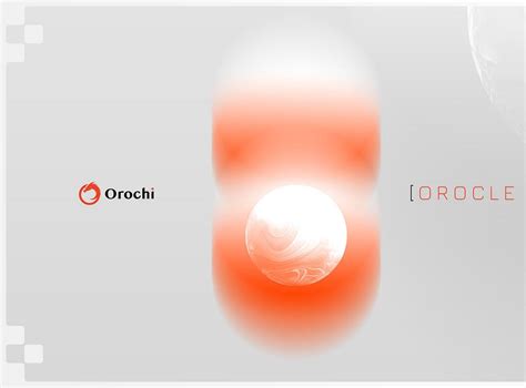 orochi network s orocle service the sage mode of decentralized