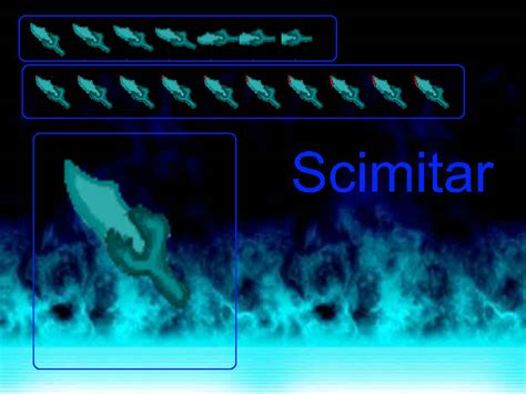 Scimitar For Cursorfx Enable Windows Theme Customization