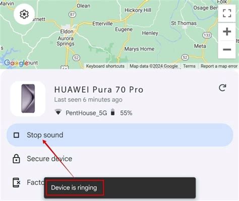 How To Track Huawei Phone Guide For Methods
