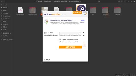 Setup Eclipse For Android Techvidvan