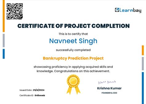 Navneet Singh On Linkedin Machinelearning Financialanalysis Predictivemodeling Datascience