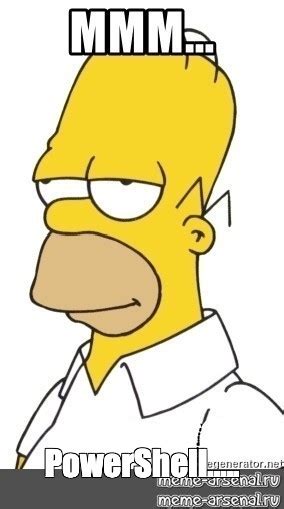 Meme Powershell All Templates Meme