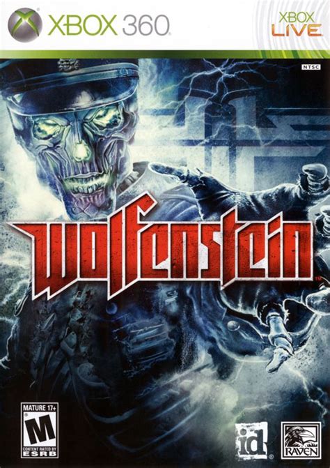 Wolfenstein 2009 Mobygames