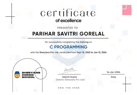 savitri parihar on linkedin linkedin programming language coding career
